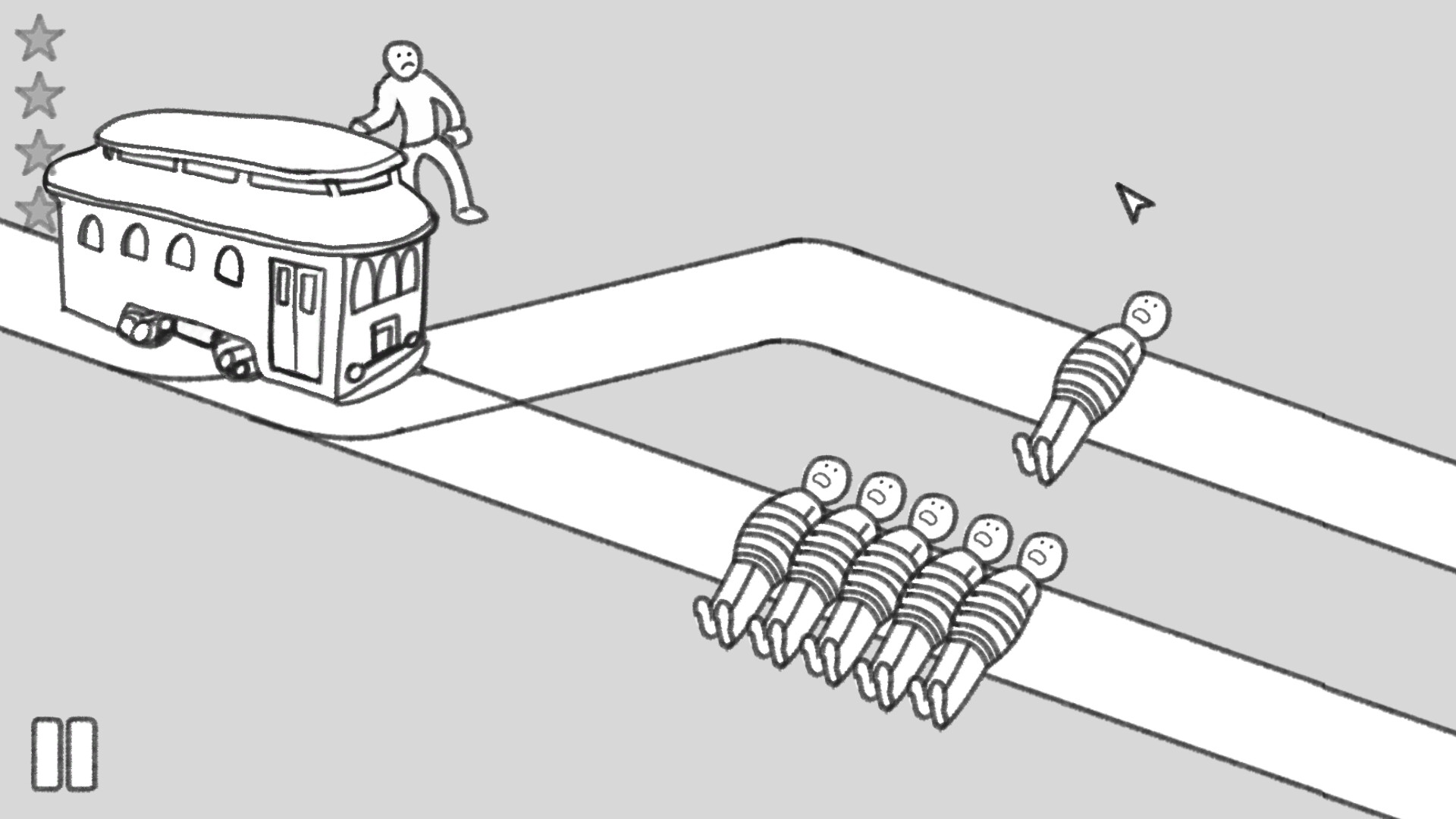 Thought Experiment Simulator for PC Windows Download