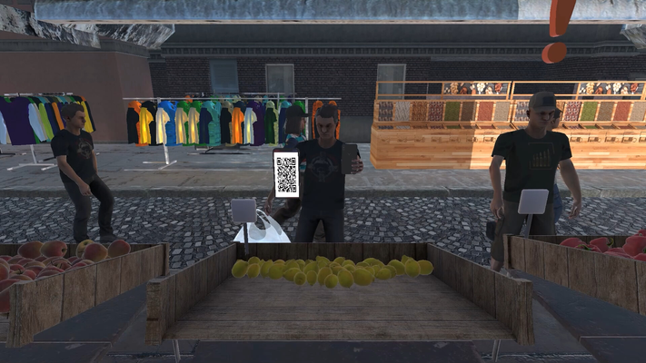 Bazaar Simulator For Pc Windows Download