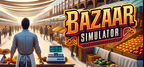 Bazaar Simulator for PC Windows Download