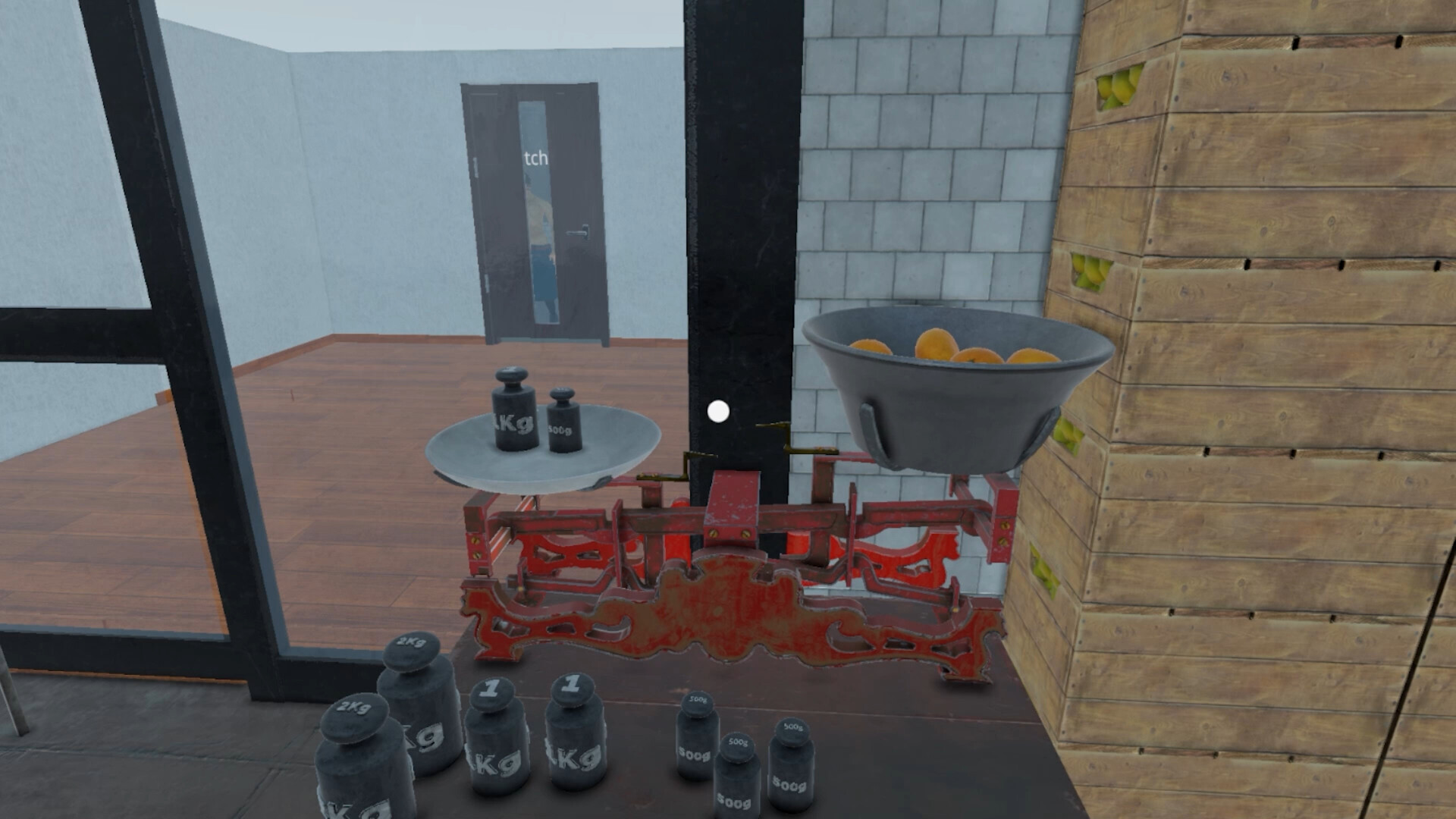 Bazaar Simulator for PC Windows Download