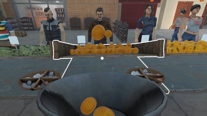 Bazaar Simulator For Pc Windows Download
