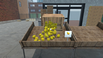 Bazaar Simulator for PC Windows Download