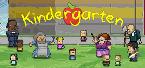 Kindergarten for PC Windows Download