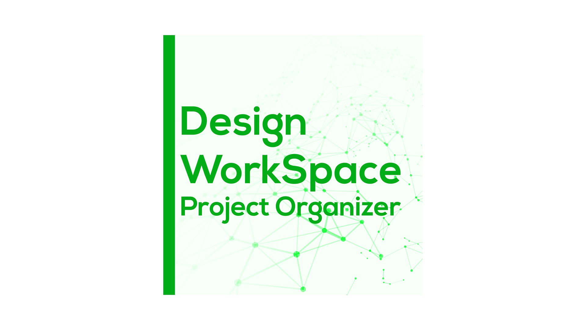 Design Workspace Project Organizer for PC Windows Download