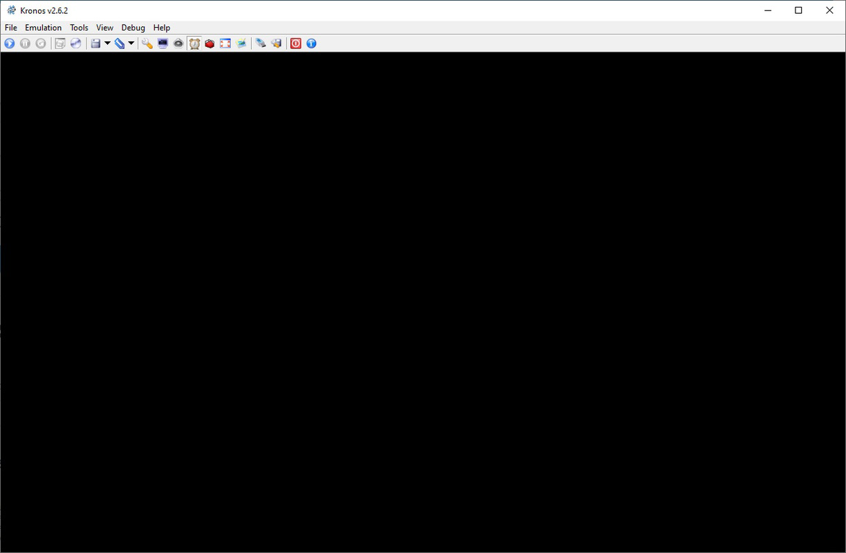 Kronos for PC Windows 2.7.0 Download