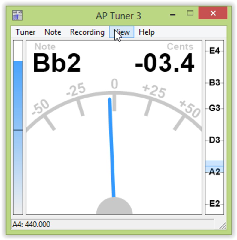 APTuner for PC Windows 3.09 Download