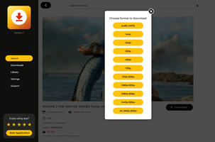 SnapTube - MP3 Music & Video Downloader for PC Windows Download