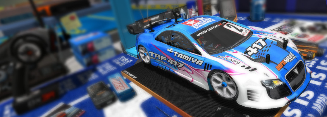 VRC PRO for PC Windows Download