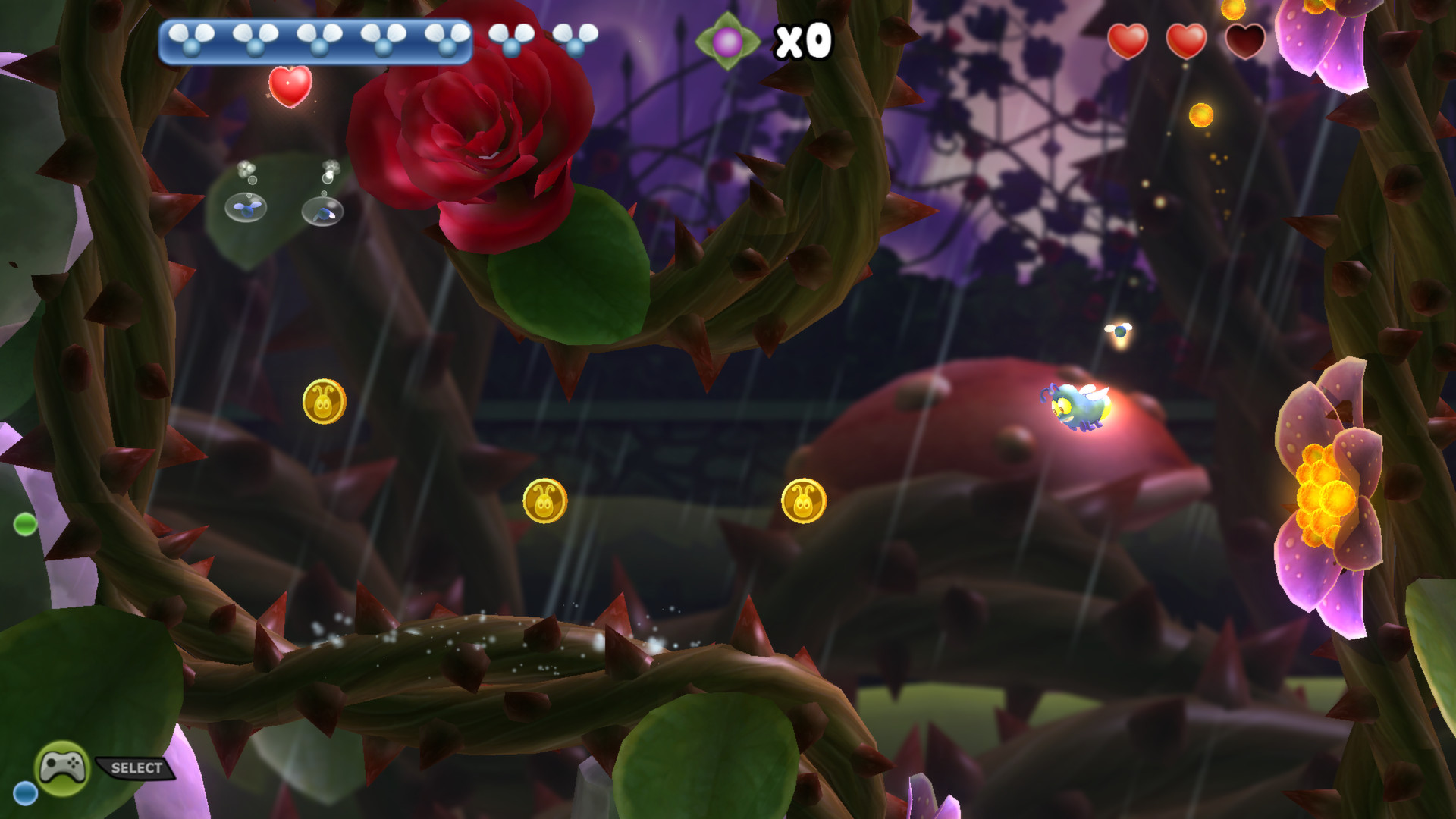 Shiny The Firefly for PC Windows Download