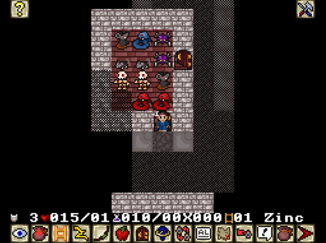 Download Powder Latest Release 118 for Windows PC