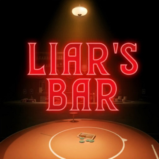 Liar's Bar for iOS (iPhone/iPad/iPod touch) - Free Download at AppPure