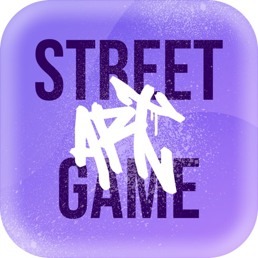 Street Art Game for iOS (iPhone/iPod touch) - Free Download at AppPure