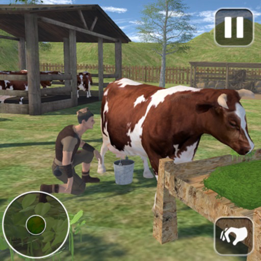 Ranch Simulator Farming Games for iOS (iPhone/iPad/iPod touch) - Free ...