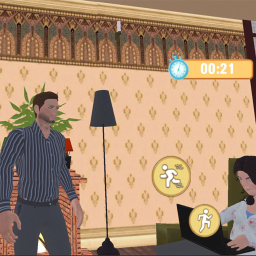 Virtual Dad Family Life for iOS (iPhone/iPad/iPod touch) - Free ...