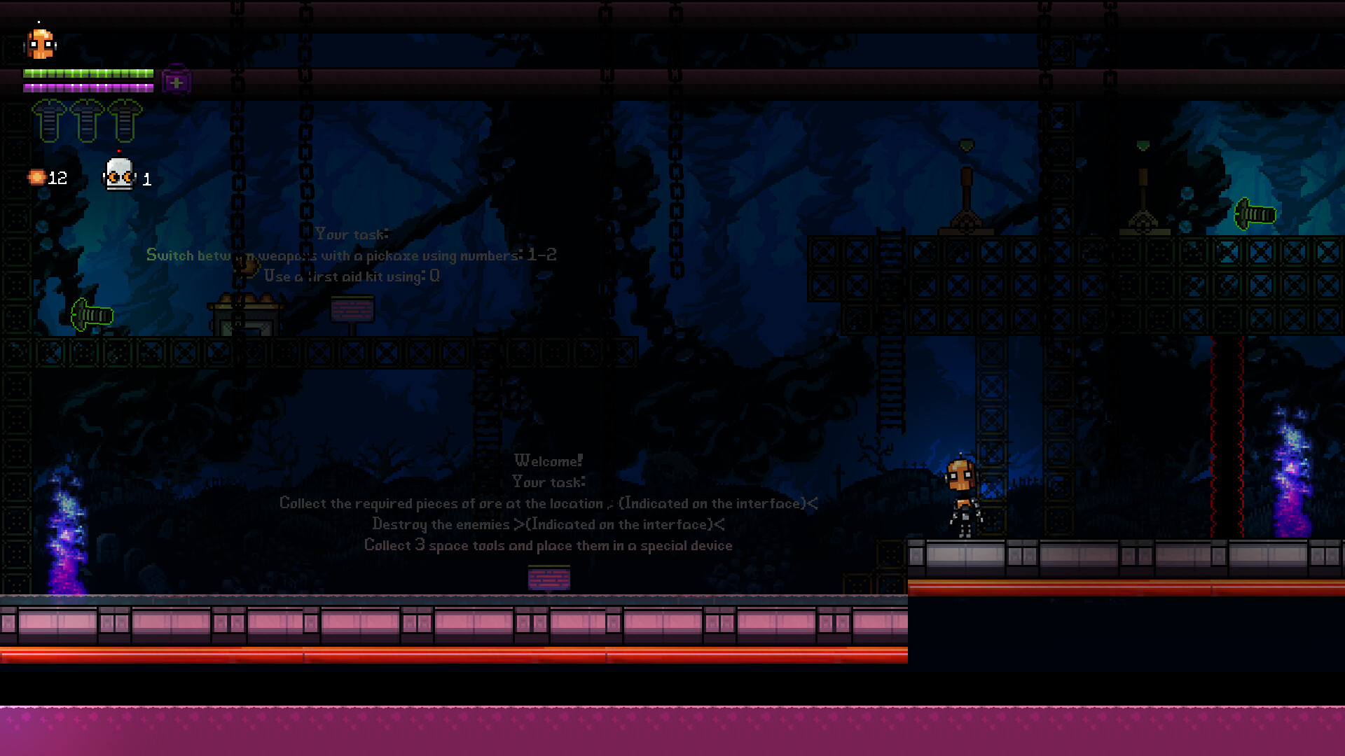 The Lost Robot for PC Windows Download