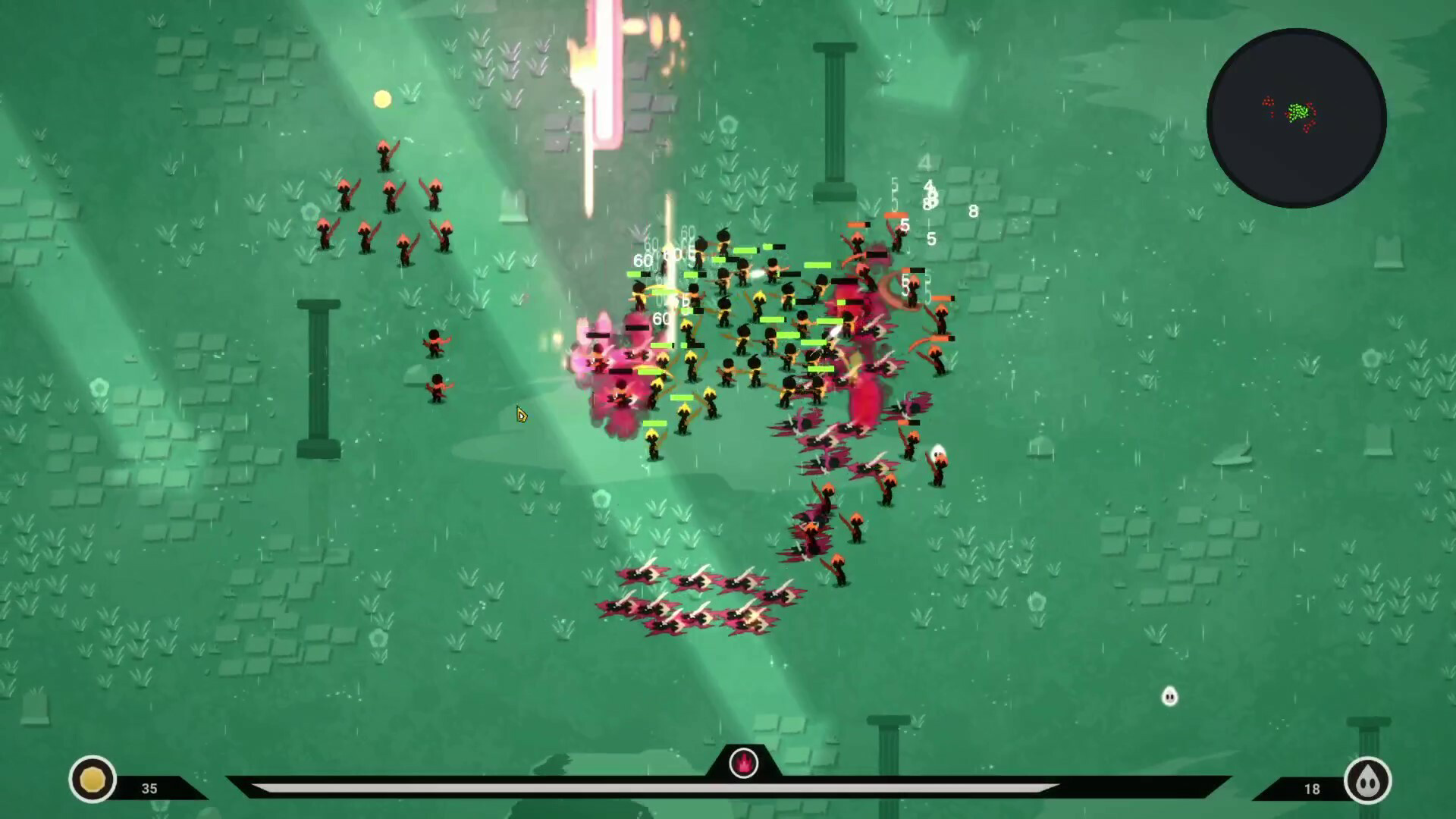 The Black Siege for PC Windows Download