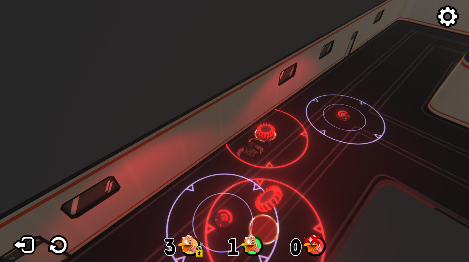 Ostrich Run for PC Windows Download