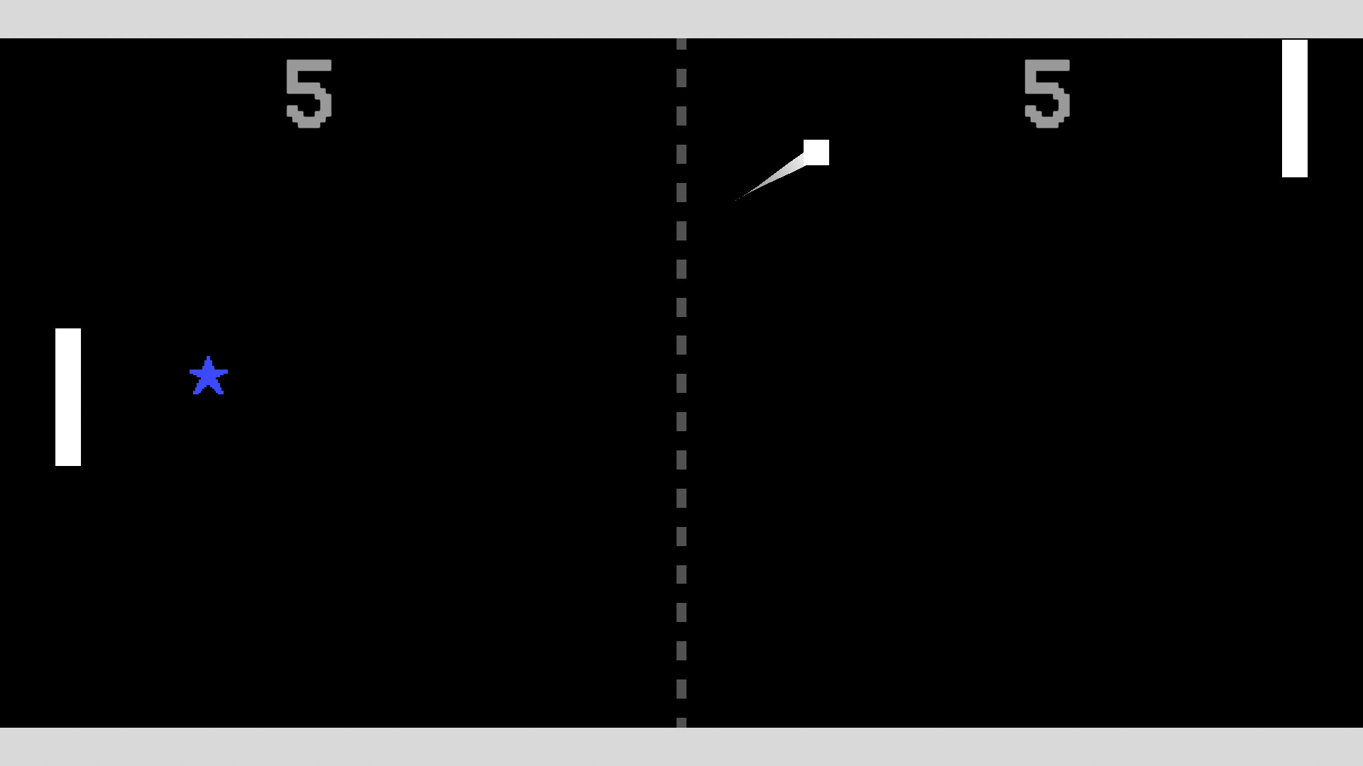 Strange Pong for PC Windows Download