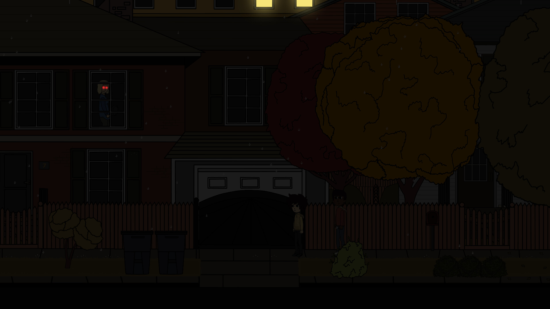 Alex: An Adventure Between the Ages for PC Windows Download