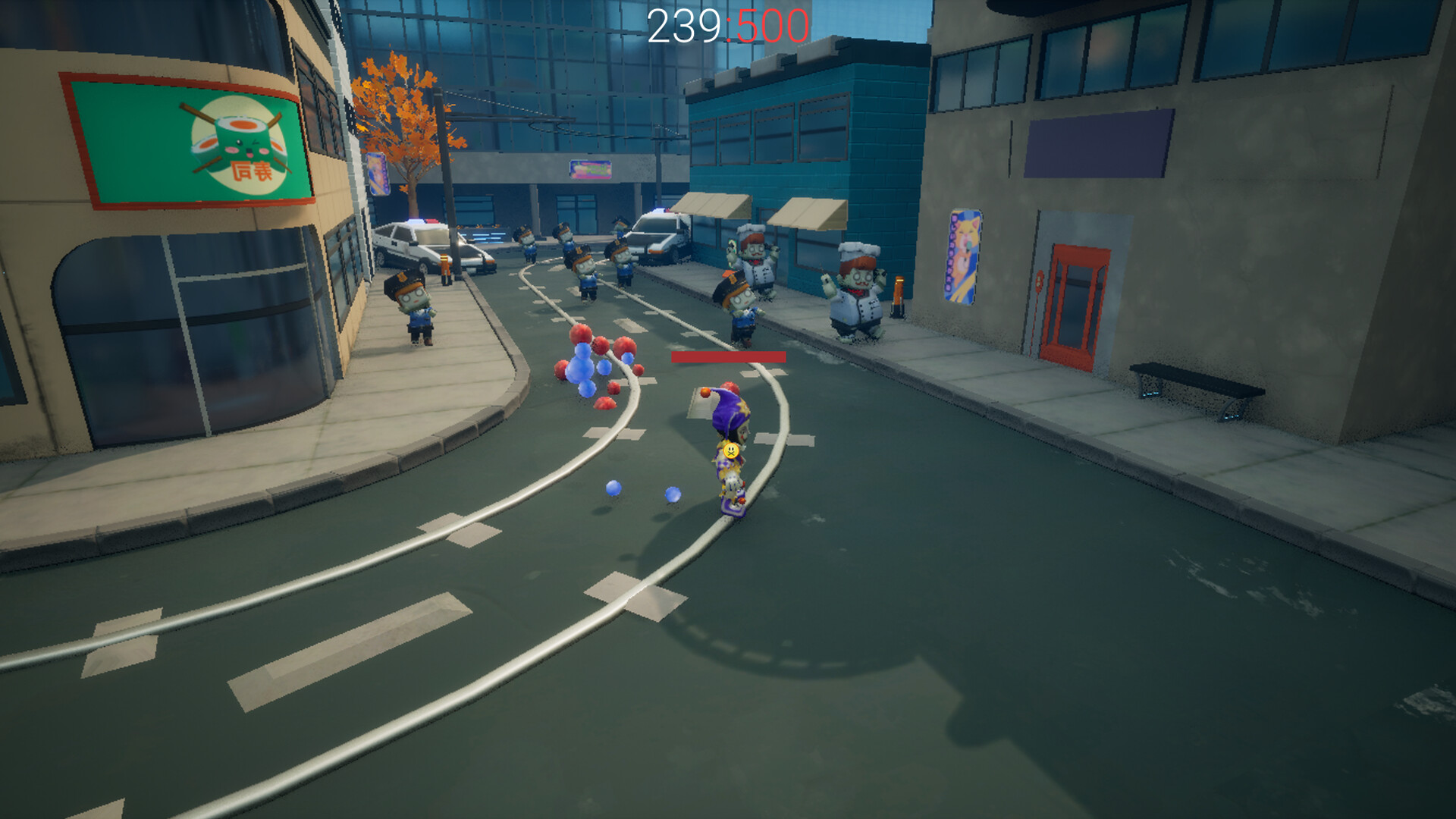 Jester for PC Windows Download