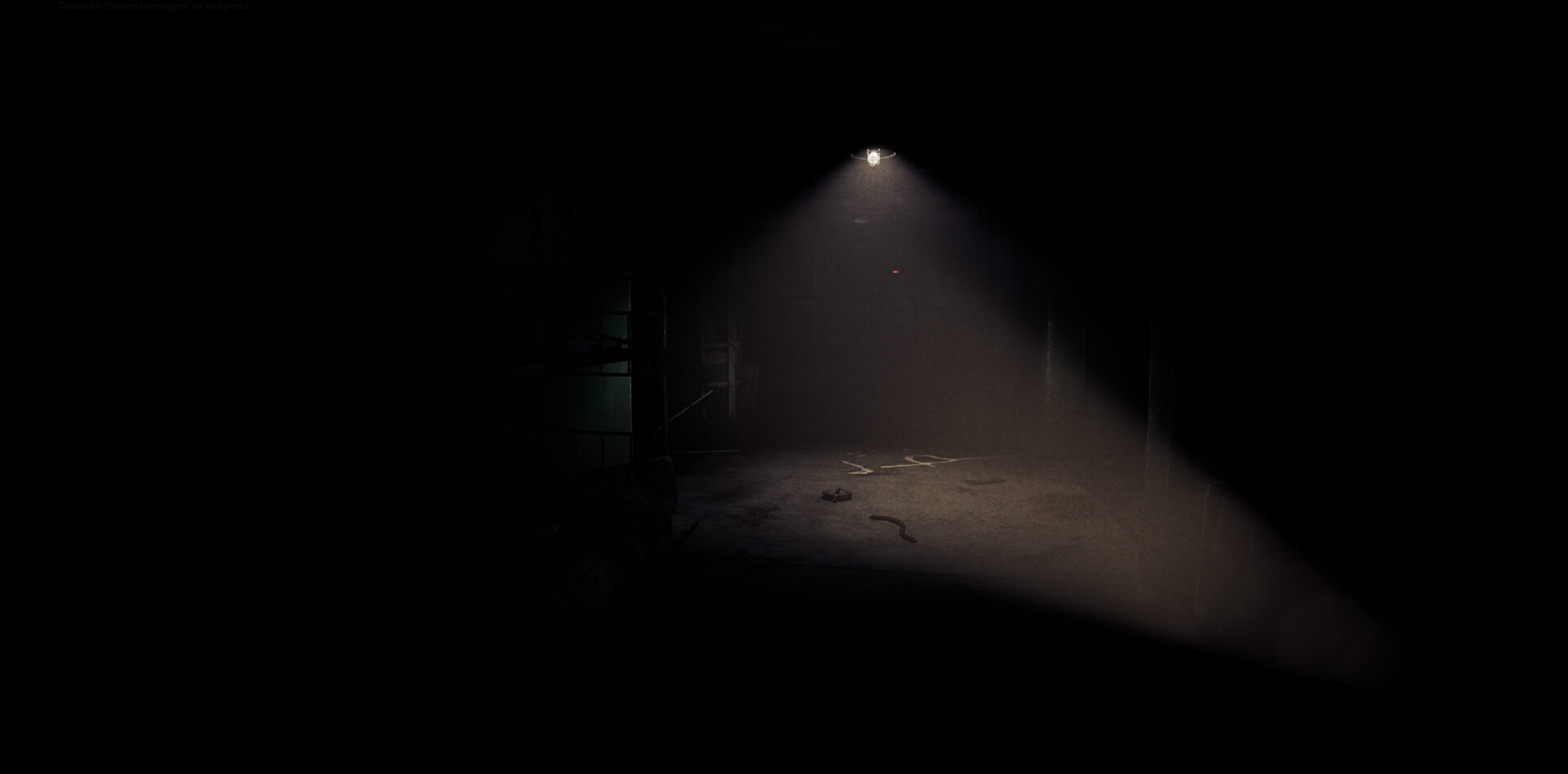Paranormal place for PC Windows Download