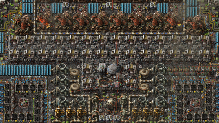 Factorio: Space Age for PC Windows Download