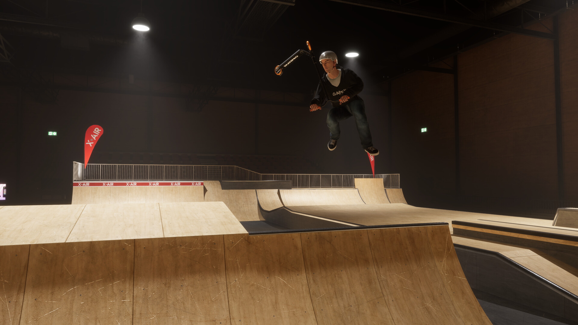 ScooterFlow for PC Windows Download