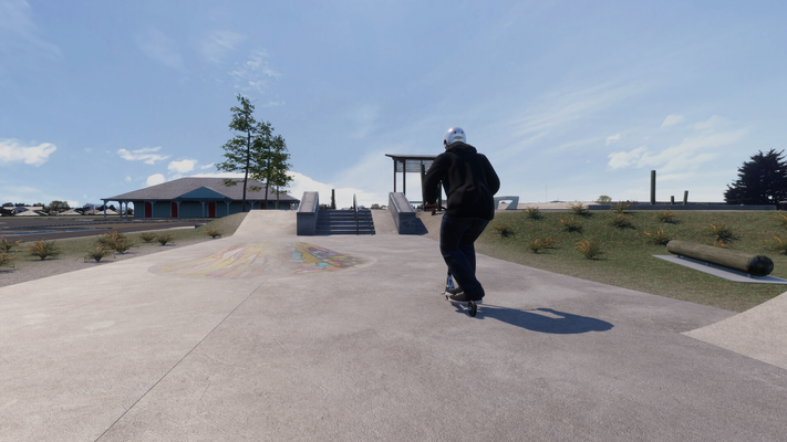 ScooterFlow for PC Windows Download