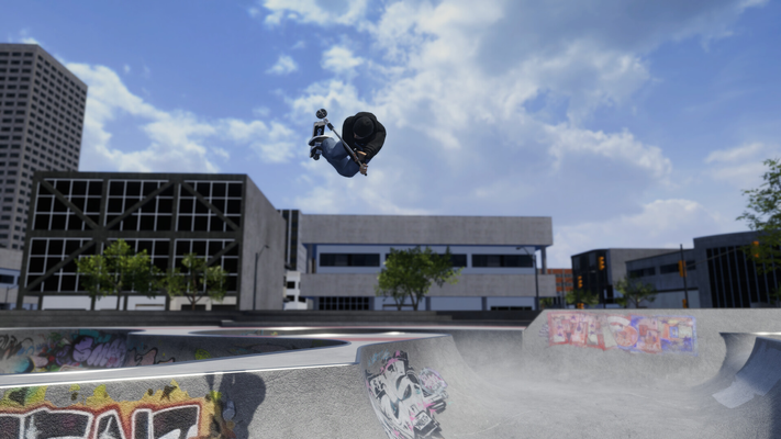 ScooterFlow for PC Windows Download