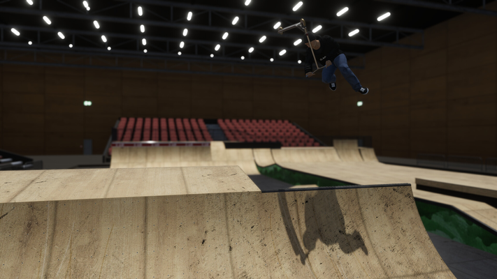 ScooterFlow for PC Windows Download