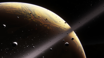 SpaceEngine for PC Windows Download