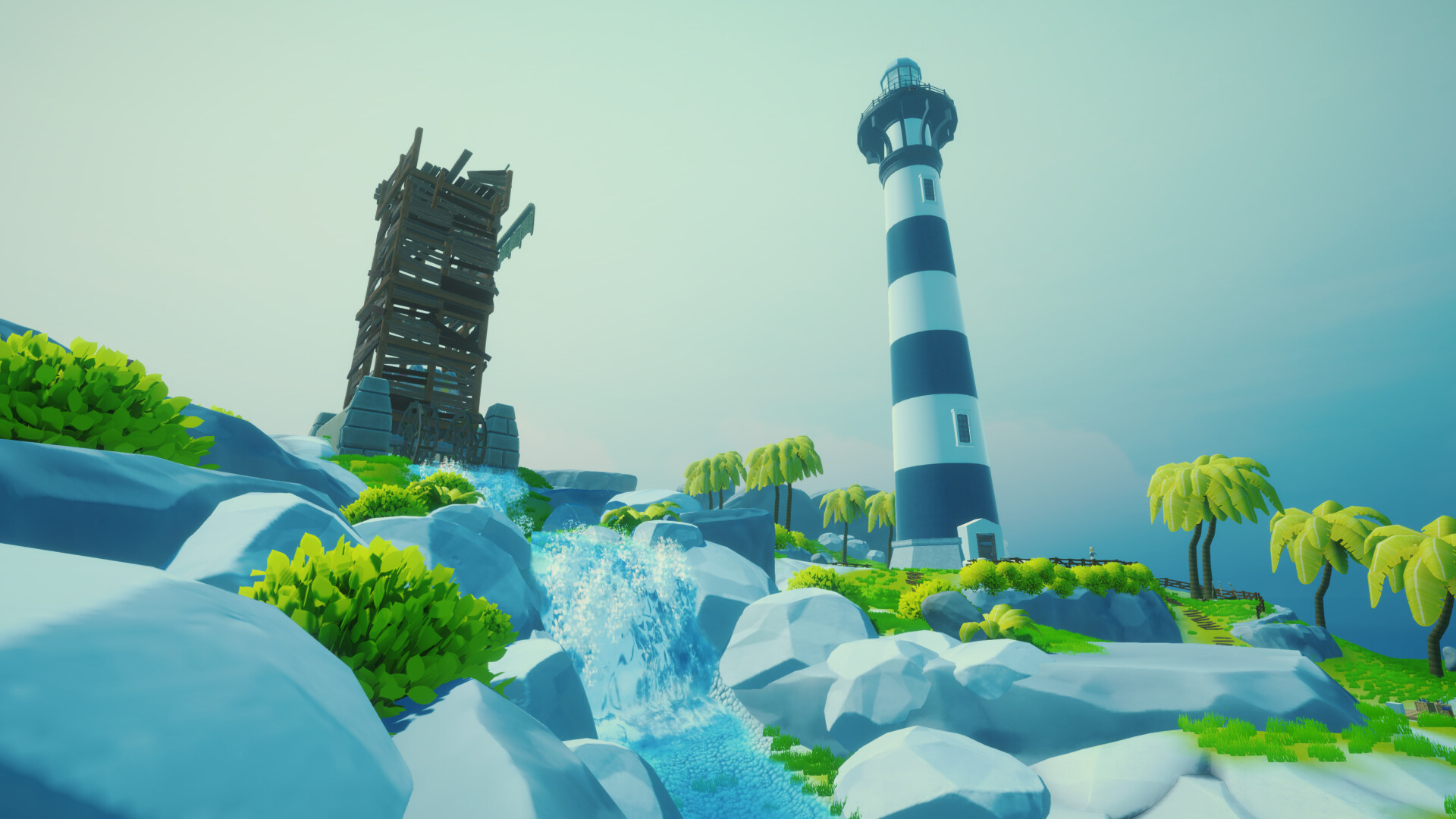 Lighthouse Keeper for PC Windows Download