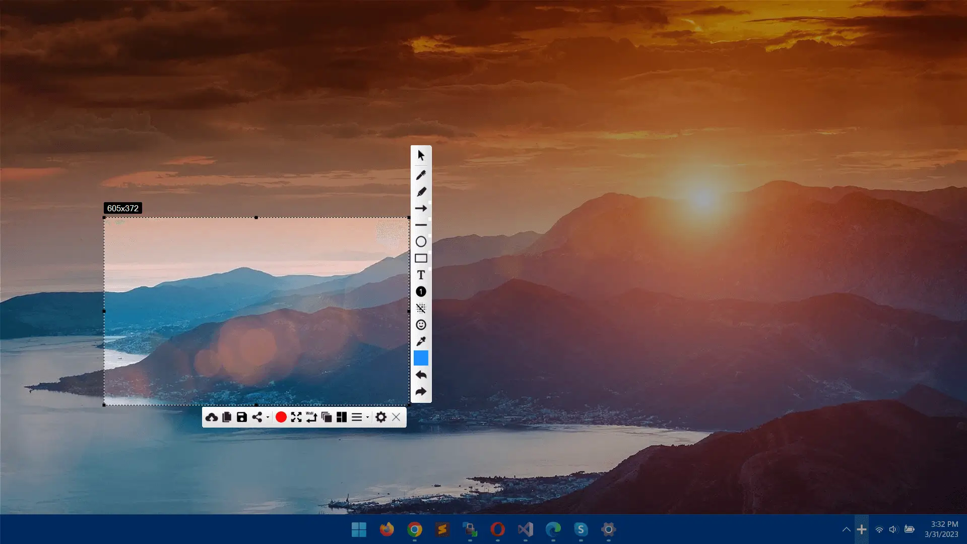 Snip Tool for PC Windows Download