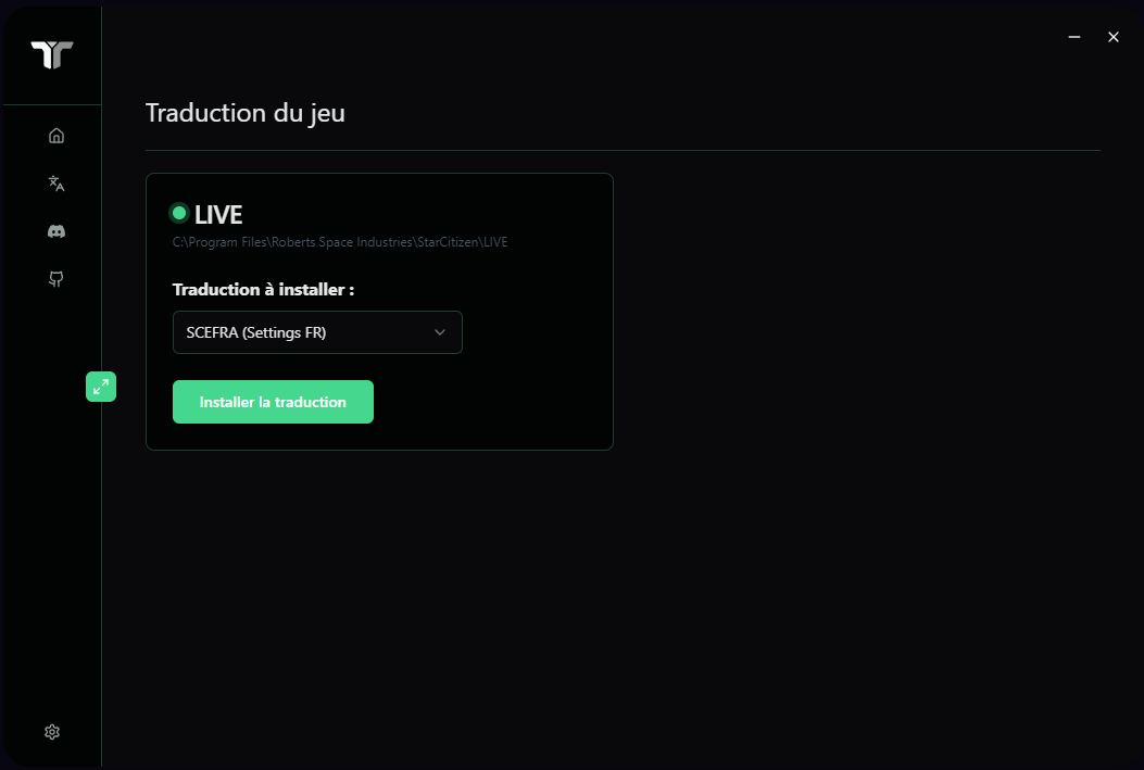 Download Multitool - StarCitizen Toolbox Latest for Windows PC