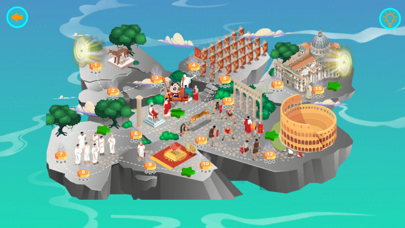 Kideo Land for iOS (iPhone/iPad) - Free Download at AppPure