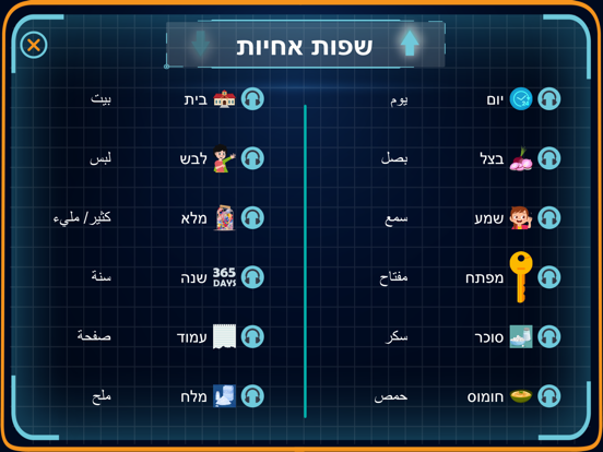 Kideo Land for iOS (iPhone/iPad) - Free Download at AppPure