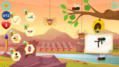Kideo Land for iOS (iPhone/iPad) - Free Download at AppPure