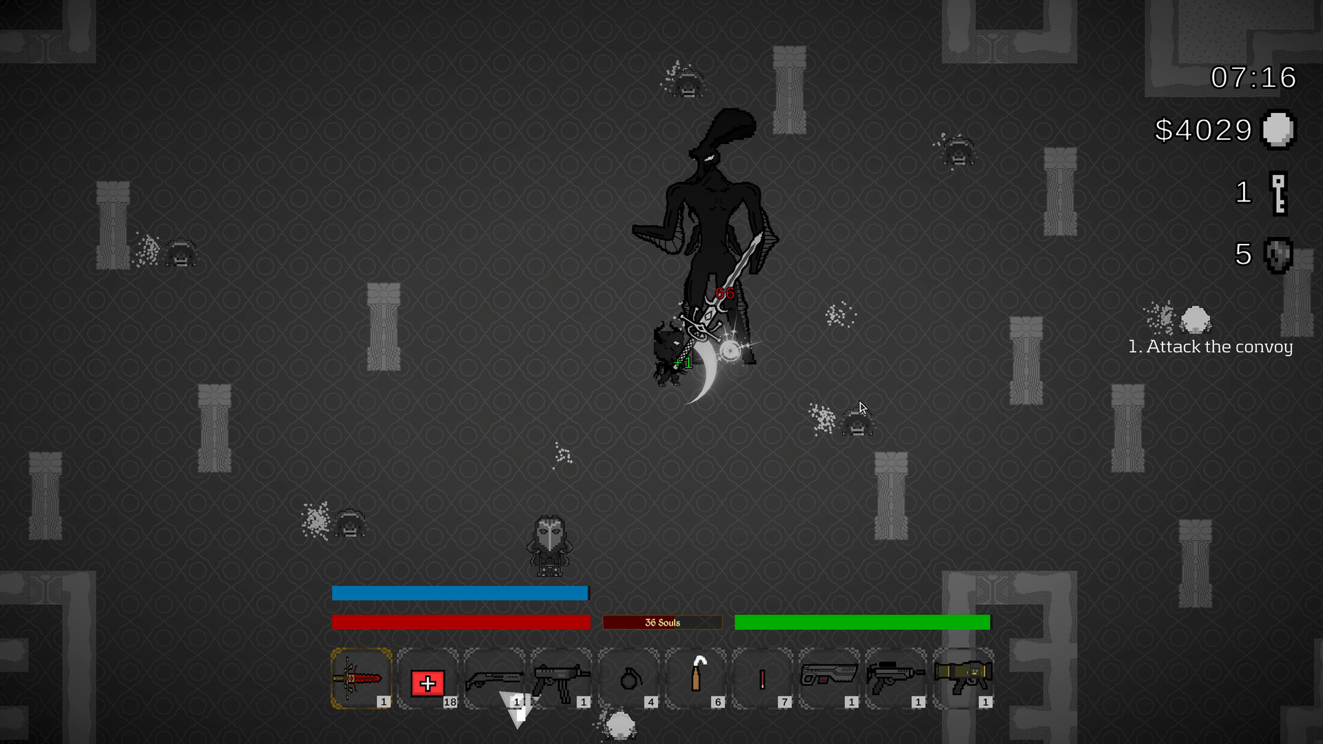 RAIDING PARTY for PC Windows Download