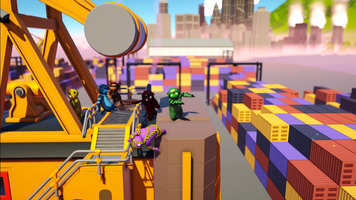 Gang Beasts for PC Windows Download