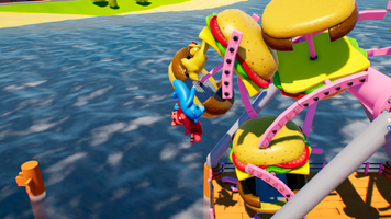 Gang Beasts for PC Windows Download
