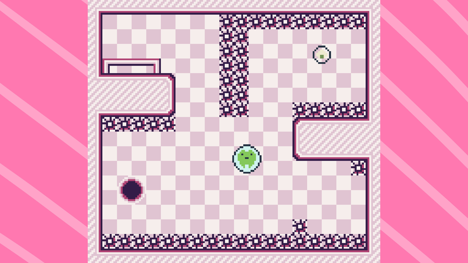 Bubble Frog DX for PC Windows Download