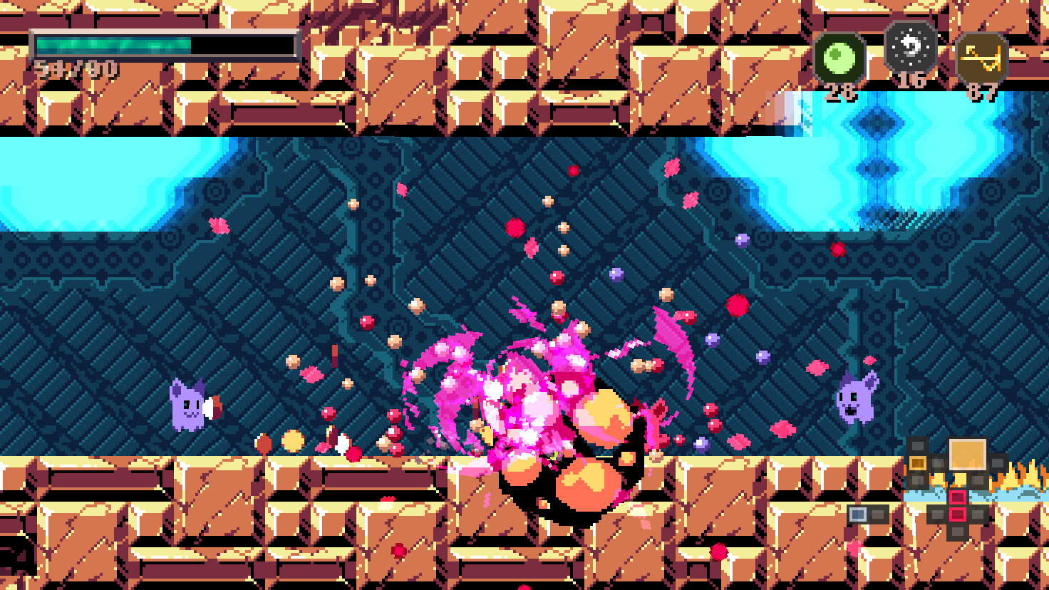 Stardust Demon for PC Windows Download