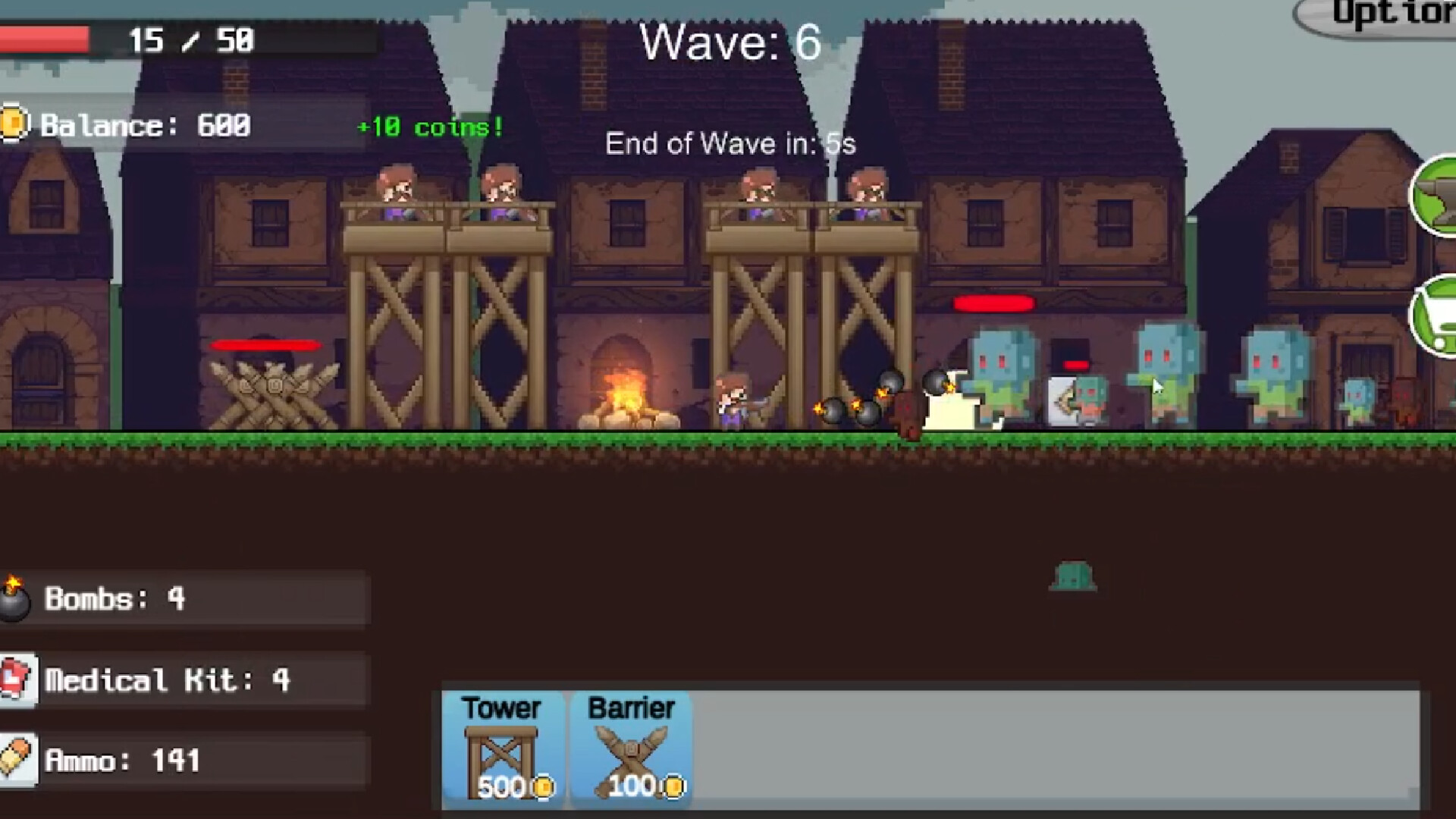 Survivor's Dawn for PC Windows Download