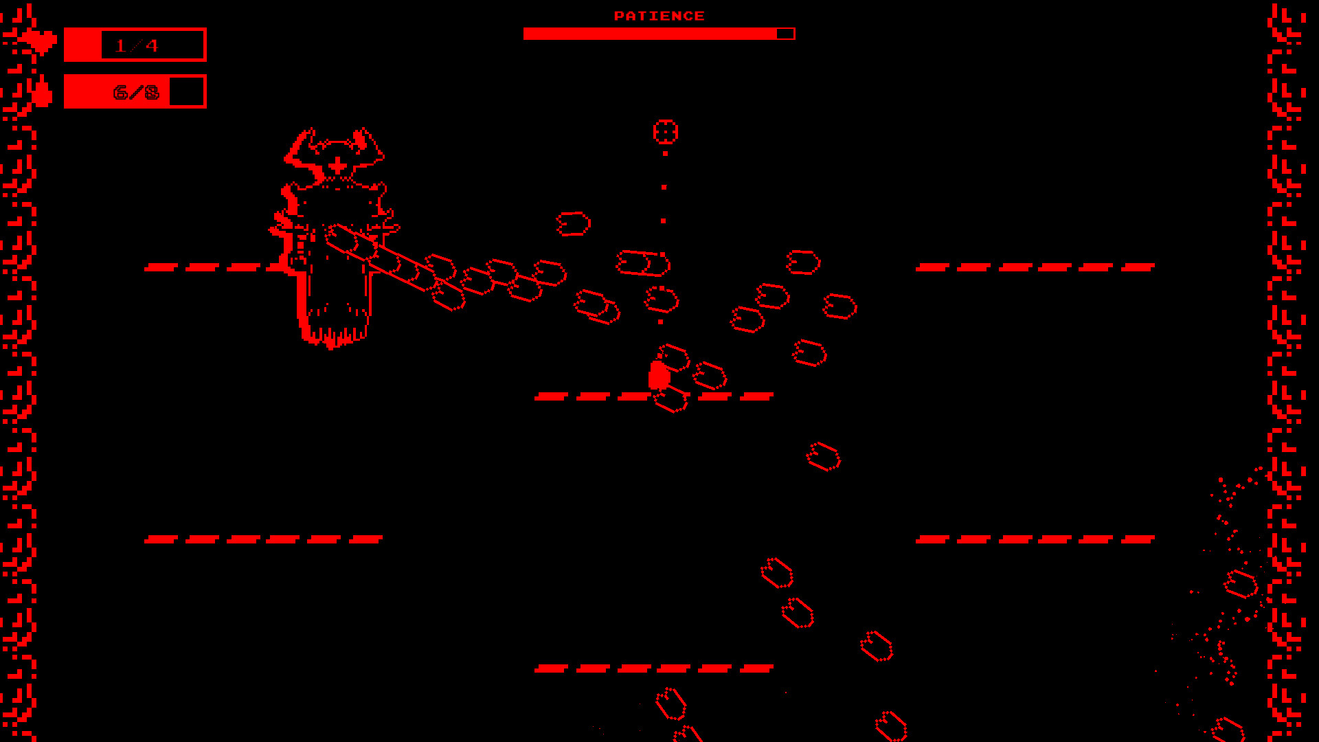 BLOOD=BULLETS for PC Windows Download