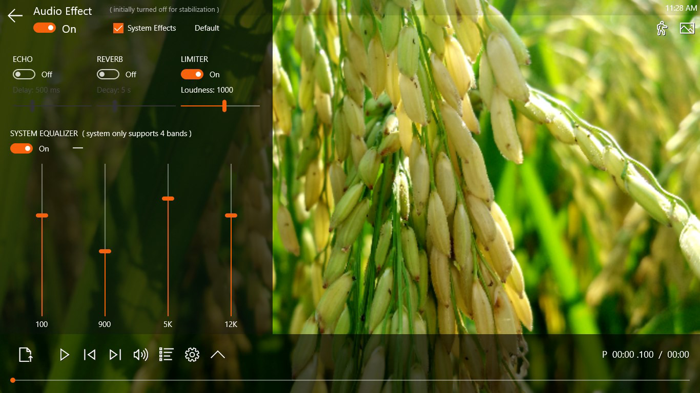 Ax-Lite Video Player for PC Windows Download