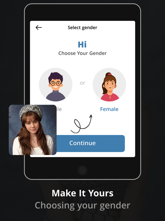 AI Yearbook & Old Money Editor for iOS (iPhone/iPad/iPod touch) - Free ...