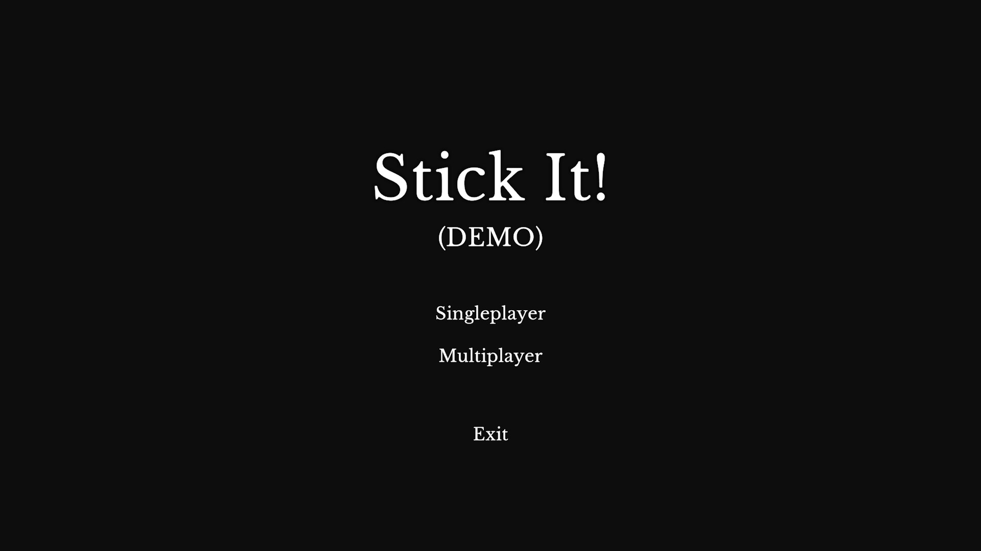 Stick It! Demo for PC Windows Download