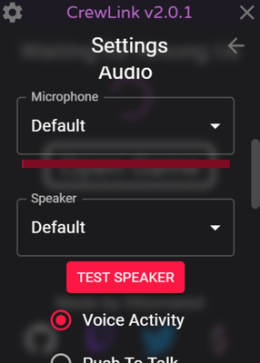 CrewLink for PC Windows 2.0.1 Download