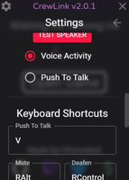 CrewLink for PC Windows 2.0.1 Download