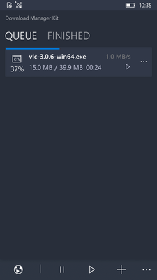 Download Manager Kit for PC Windows Download